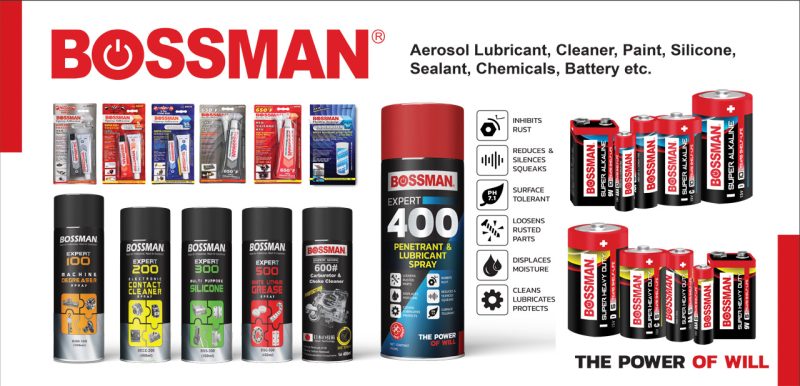 Our Brands – Chin Lai Hardware Sdn Bhd